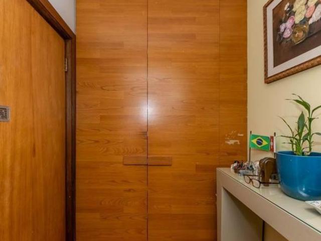 Cobertura em Campo Belo, São Paulo/SP de 467m² 4 quartos à venda por R$ 4.500.000,00