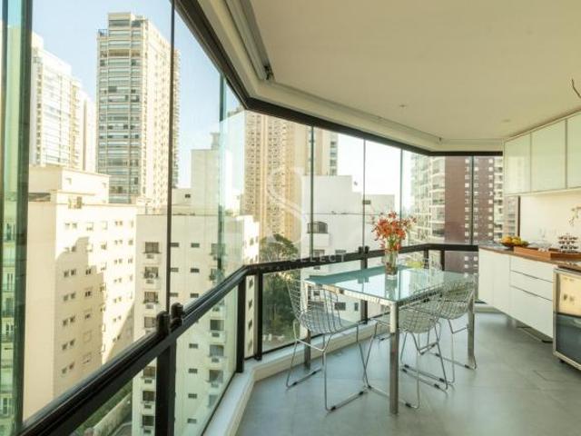 Cobertura em Campo Belo, São Paulo/SP de 476m² 5 quartos à venda por R$ 6.799.000,00