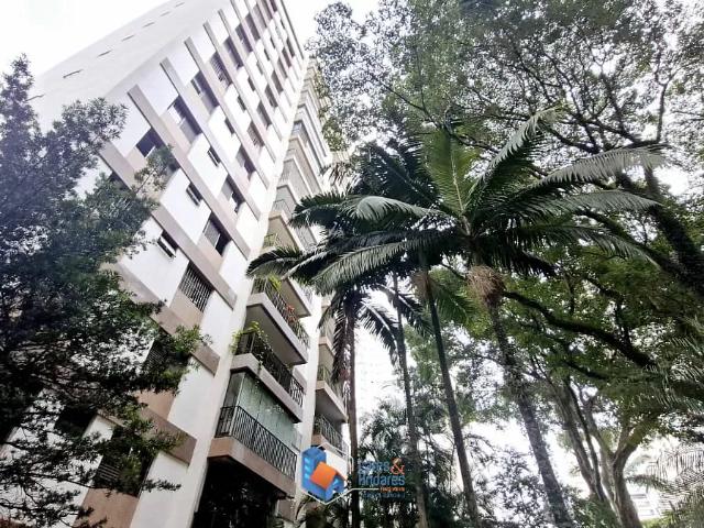 Cobertura em Campo Belo, São Paulo/SP de 585m² 3 quartos à venda por R$ 4.574.900,00