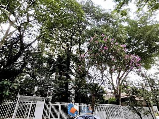 Cobertura em Campo Belo, São Paulo/SP de 585m² 3 quartos à venda por R$ 4.575.000,00