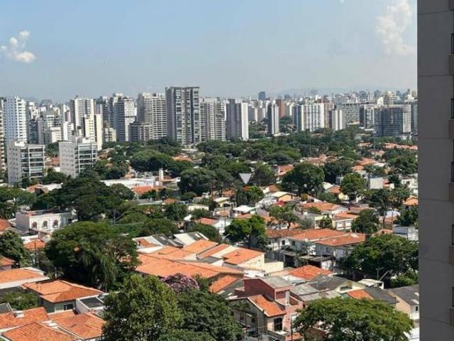 Cobertura em Campo Belo, São Paulo/SP de 594m² 4 quartos à venda por R$ 4.899.000,00