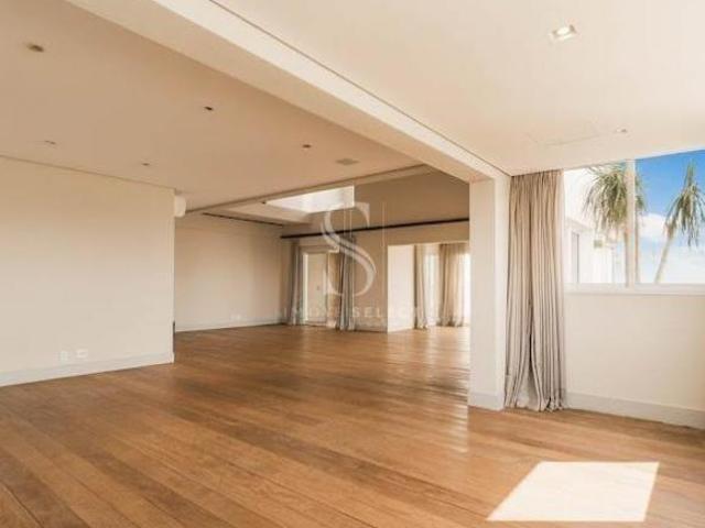 Cobertura em Campo Belo, São Paulo/SP de 641m² 4 quartos à venda por R$ 12.800.000,00