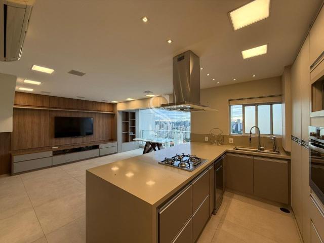 Cobertura em Campo Belo, São Paulo/SP de 105m² 2 quartos à venda por R$ 2.189.000,00