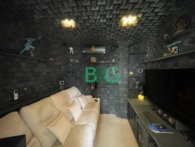Cobertura em Campo Belo, São Paulo/SP de 121m² 3 quartos à venda por R$ 1.330.000,00