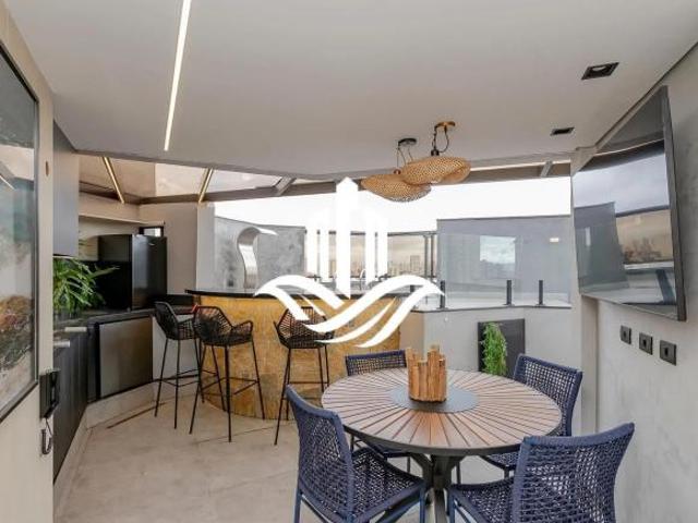 Cobertura em Campo Belo, São Paulo/SP de 149m² 4 quartos à venda por R$ 3.100.000,00