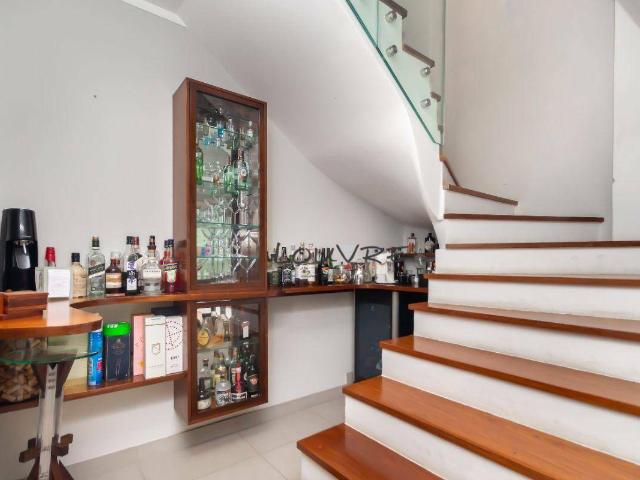 Cobertura em Campo Belo, São Paulo/SP de 191m² 2 quartos à venda por R$ 2.584.000,00