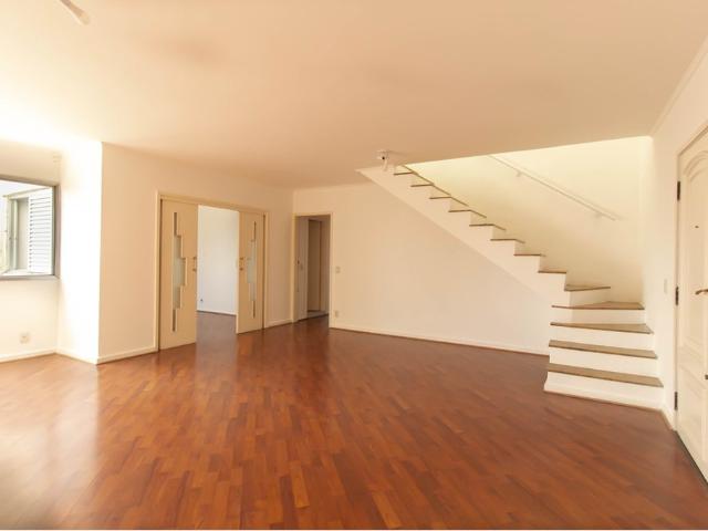 Cobertura em Campo Belo, São Paulo/SP de 195m² 4 quartos à venda por R$ 1.856.000,00