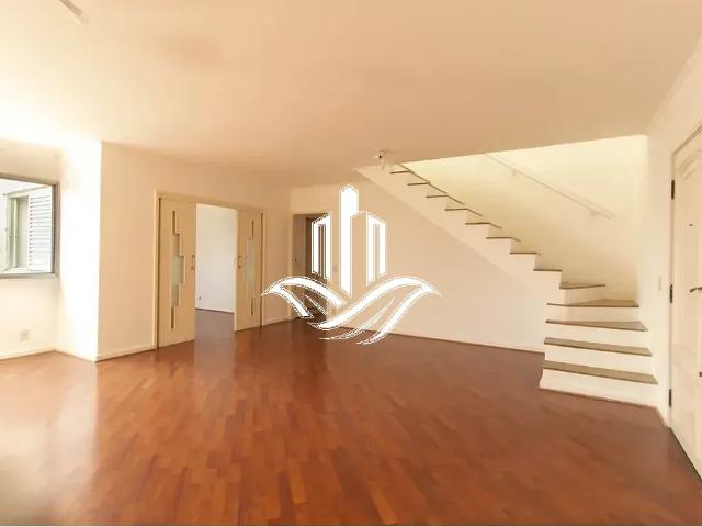 Cobertura em Campo Belo, São Paulo/SP de 195m² 4 quartos à venda por R$ 1.856.900,00