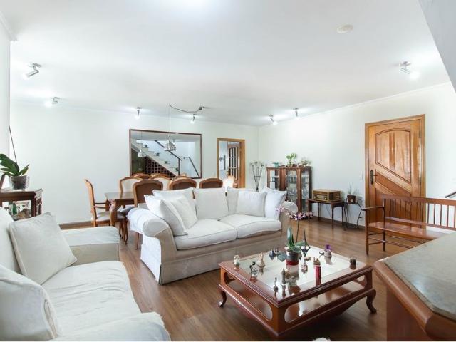 Cobertura em Campo Belo, São Paulo/SP de 195m² 4 quartos à venda por R$ 2.496.000,00