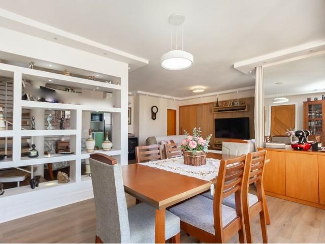 Cobertura em Campo Belo, São Paulo/SP de 244m² 3 quartos à venda por R$ 2.439.000,00
