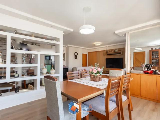 Cobertura em Campo Belo, São Paulo/SP de 244m² 3 quartos à venda por R$ 2.439.900,00