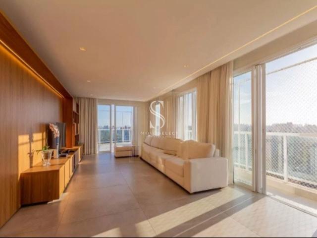 Cobertura em Campo Belo, São Paulo/SP de 319m² 4 quartos à venda por R$ 6.899.000,00
