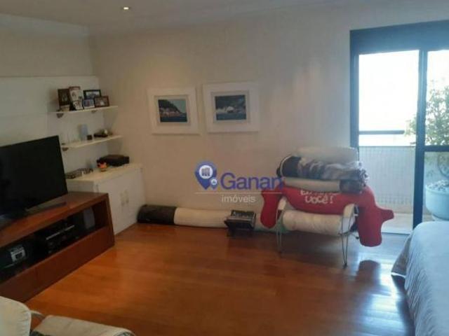 Cobertura em Campo Belo, São Paulo/SP de 389m² 4 quartos à venda por R$ 4.250.000,00