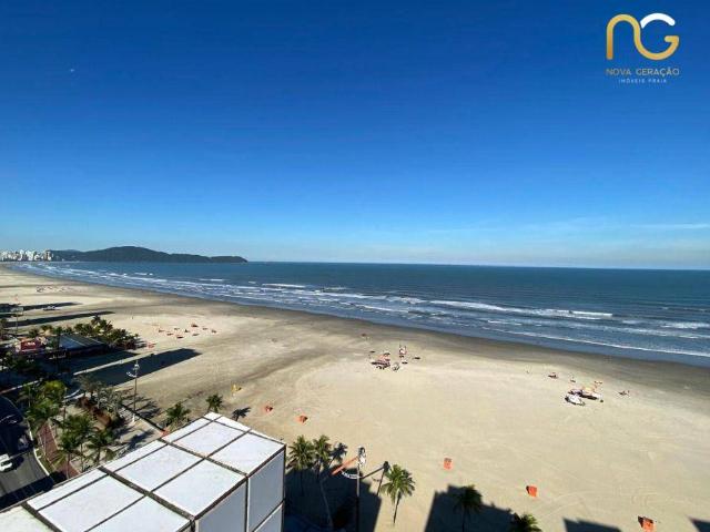 Cobertura em Campo da Aviação, Praia Grande/SP de 150m² 4 quartos à venda por R$ 744.900,00