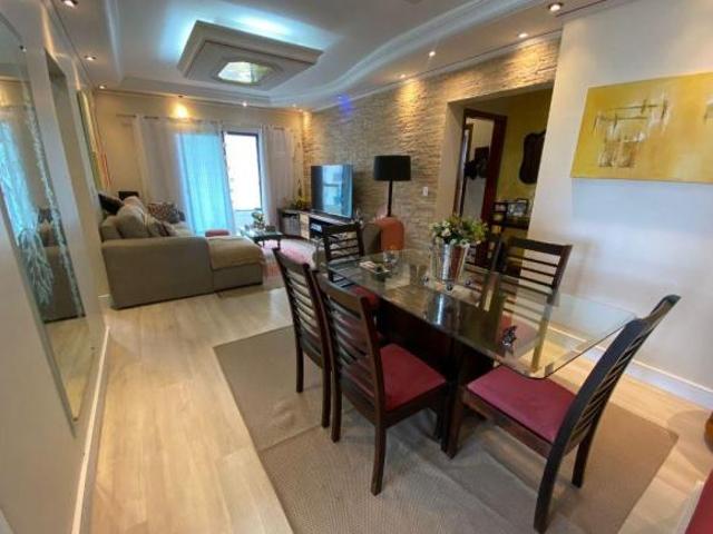 Cobertura em Campo da Aviação, Praia Grande/SP de 160m² 3 quartos à venda por R$ 850.000,00