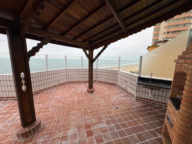 Cobertura em Campo da Aviação, Praia Grande/SP de 213m² 4 quartos à venda por R$ 1.149.900,00