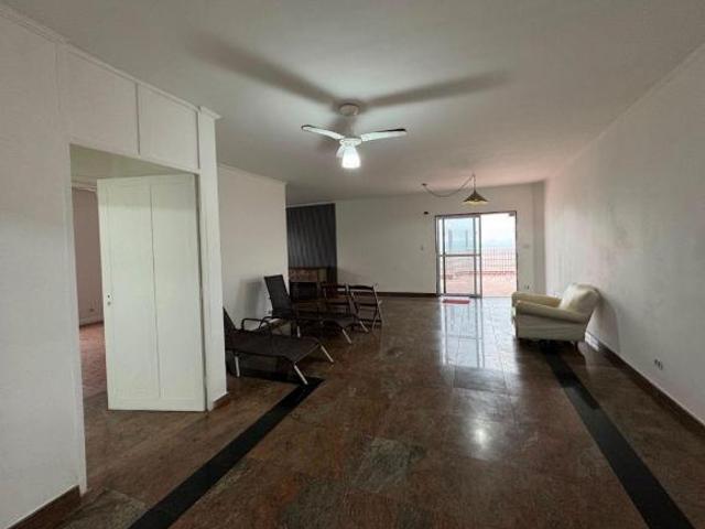 Cobertura em Campo da Aviação, Praia Grande/SP de 213m² 4 quartos à venda por R$ 1.150.000,00