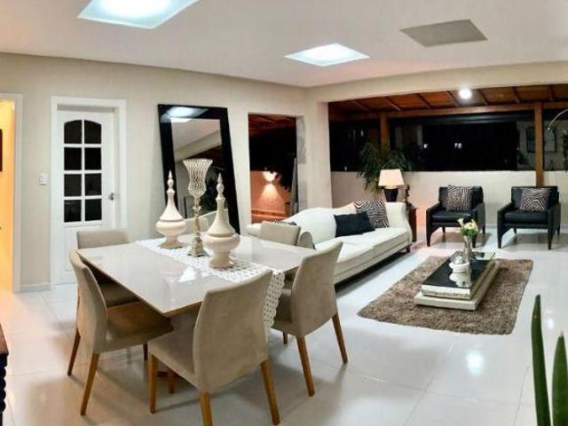 Cobertura em Campo da Aviação, Praia Grande/SP de 219m² 4 quartos à venda por R$ 1.200.000,00