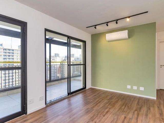Cobertura em Campos Elíseos, São Paulo/SP de 70m² 1 quartos à venda por R$ 1.075.000,00