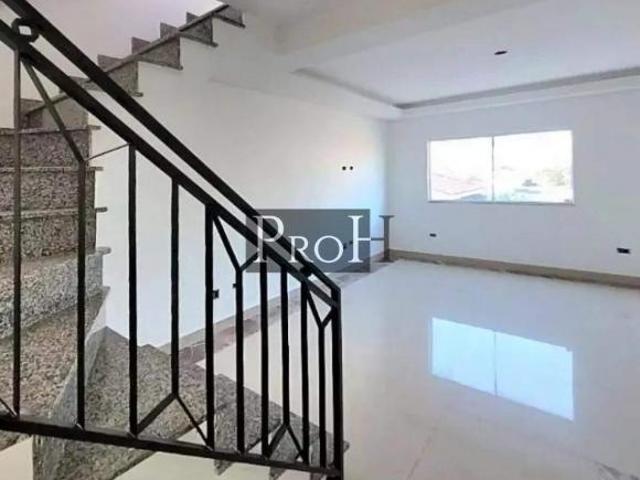 Cobertura em Campestre, Santo André/SP de 107m² 2 quartos à venda por R$ 620.000,00