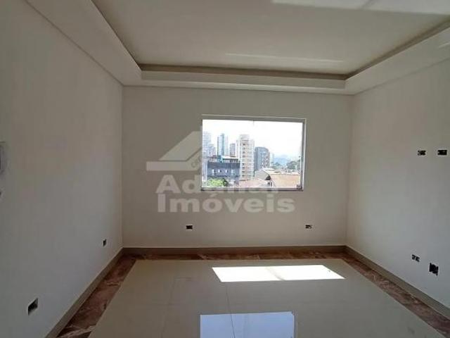 Cobertura em Campestre, Santo André/SP de 110m² 1 quartos à venda por R$ 530.000,00