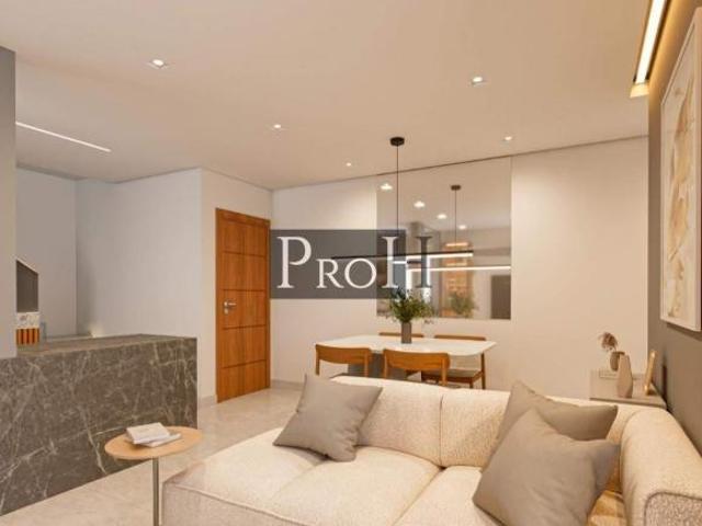 Cobertura em Campestre, Santo André/SP de 125m² 2 quartos à venda por R$ 699.999,00