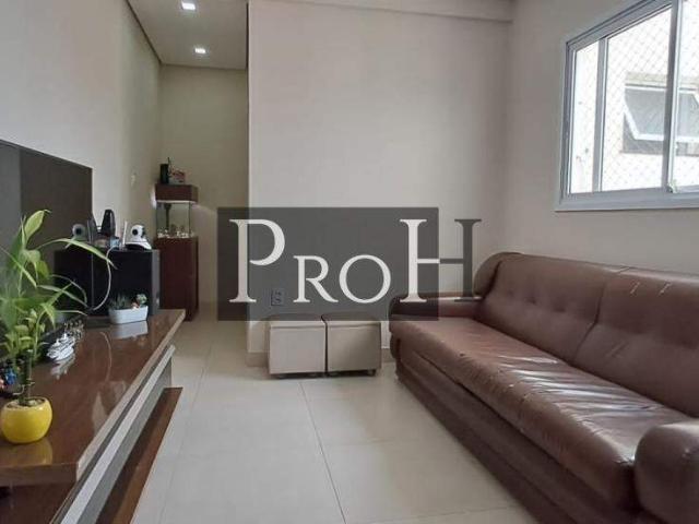Cobertura em Campestre, Santo André/SP de 120m² 2 quartos à venda por R$ 698.000,00