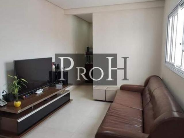 Cobertura em Campestre, Santo André/SP de 120m² 2 quartos à venda por R$ 699.000,00