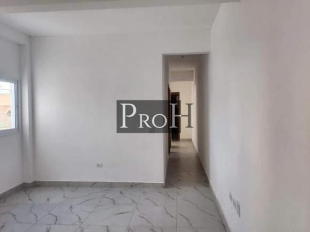 Cobertura em Campestre, Santo André/SP de 145m² 3 quartos à venda por R$ 850.000,00