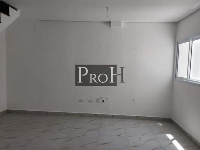 Cobertura em Campestre, Santo André/SP de 147m² 3 quartos à venda por R$ 800.000,00