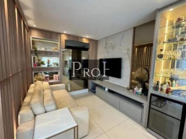 Cobertura em Campestre, Santo André/SP de 140m² 2 quartos à venda por R$ 915.000,00