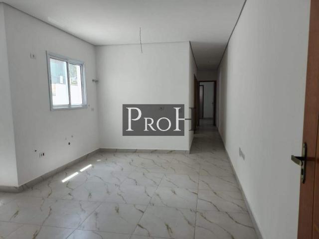 Cobertura em Campestre, Santo André/SP de 164m² 3 quartos à venda por R$ 899.900,00
