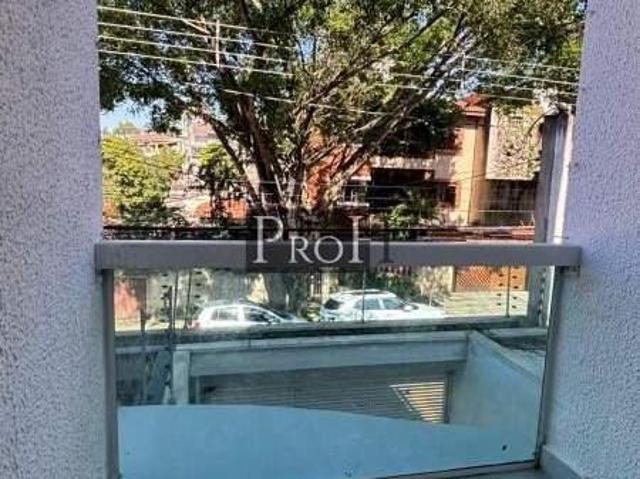 Cobertura em Campestre, Santo André/SP de 160m² 3 quartos à venda por R$ 950.000,00