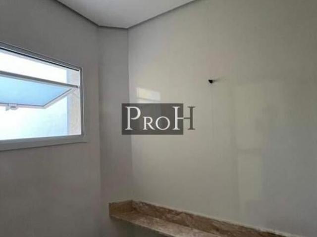 Cobertura em Campestre, Santo André/SP de 186m² 3 quartos à venda por R$ 900.000,00