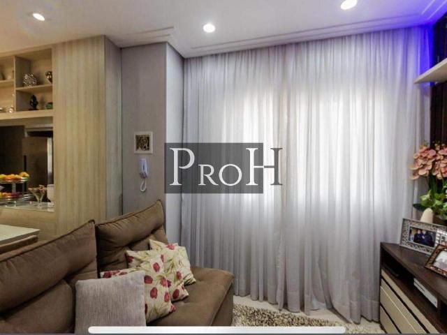 Cobertura em Campestre, Santo André/SP de 180m² 3 quartos à venda por R$ 1.069.900,00