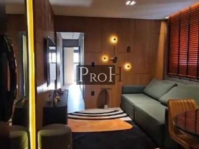Cobertura em Campestre, Santo André/SP de 190m² 3 quartos à venda por R$ 1.299.900,00