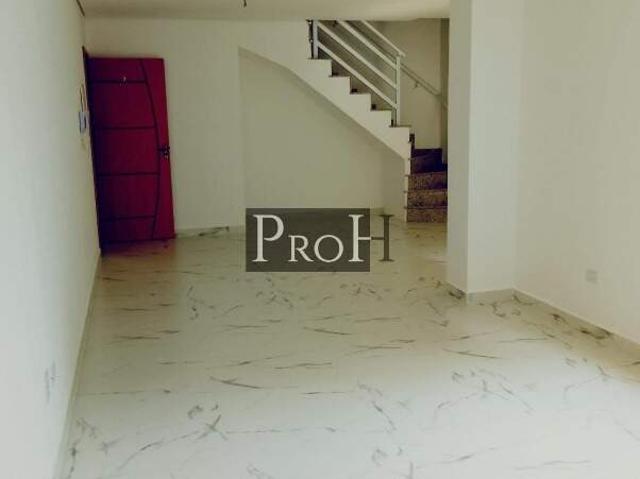 Cobertura em Campestre, Santo André/SP de 200m² 3 quartos à venda por R$ 849.000,00