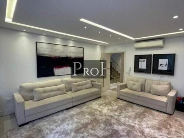 Cobertura em Campestre, Santo André/SP de 202m² 3 quartos à venda por R$ 1.690.000,00