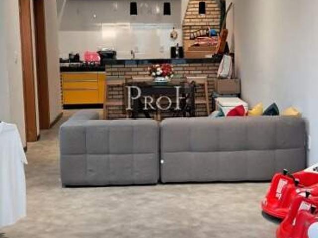 Cobertura em Campestre, Santo André/SP de 220m² 3 quartos à venda por R$ 929.900,00