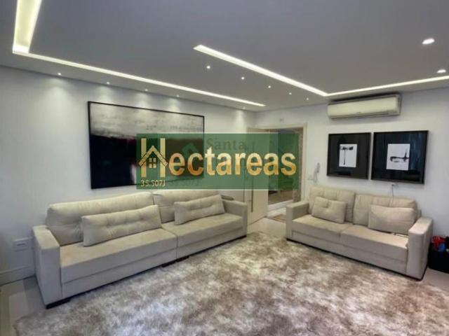 Cobertura em Campestre, Santo André/SP de 220m² 3 quartos à venda por R$ 1.269.900,00