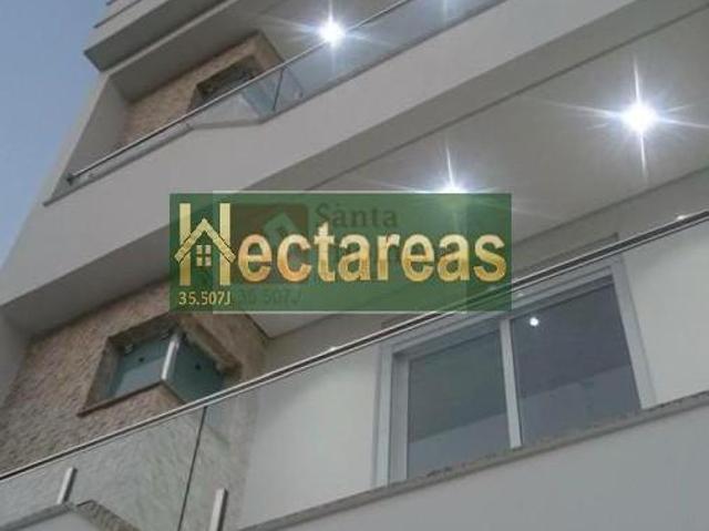 Cobertura em Campestre, Santo André/SP de 220m² 3 quartos à venda por R$ 1.270.000,00