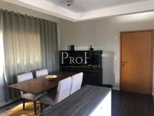 Cobertura em Campestre, Santo André/SP de 273m² 3 quartos à venda por R$ 1.382.900,00