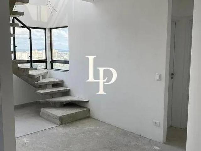 Cobertura em Campestre, Santo André/SP de 76m² 2 quartos à venda por R$ 750.000,00