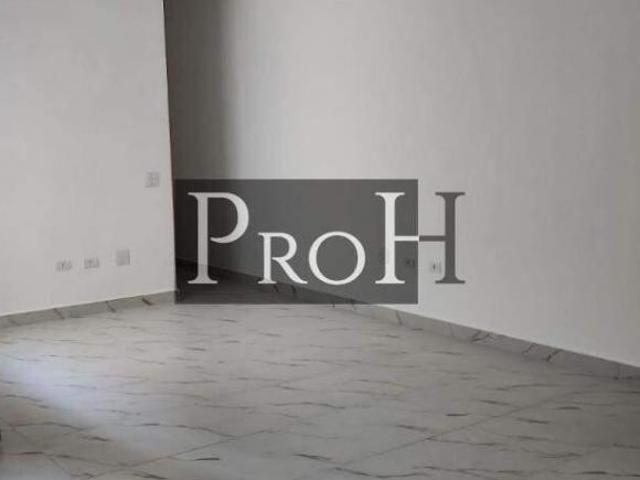 Cobertura em Campestre, Santo André/SP de 82m² 3 quartos à venda por R$ 695.000,00