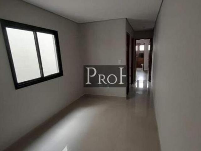 Cobertura em Campestre, Santo André/SP de 87m² 2 quartos à venda por R$ 549.000,00