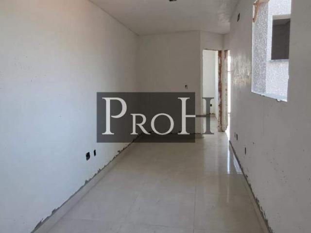 Cobertura em Campestre, Santo André/SP de 90m² 2 quartos à venda por R$ 723.900,00