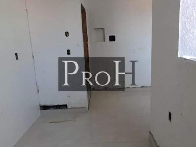 Cobertura em Campestre, Santo André/SP de 90m² 2 quartos à venda por R$ 724.000,00