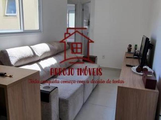 Cobertura em Campestre, Santo André/SP de 96m² 2 quartos à venda por R$ 565.000,00