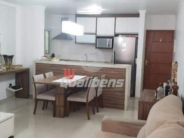 Cobertura em Campestre