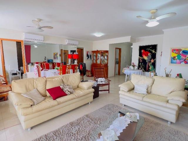 Cobertura em Canto do Forte, Praia Grande/SP de 229m² 3 quartos à venda por R$ 1.499.900,00